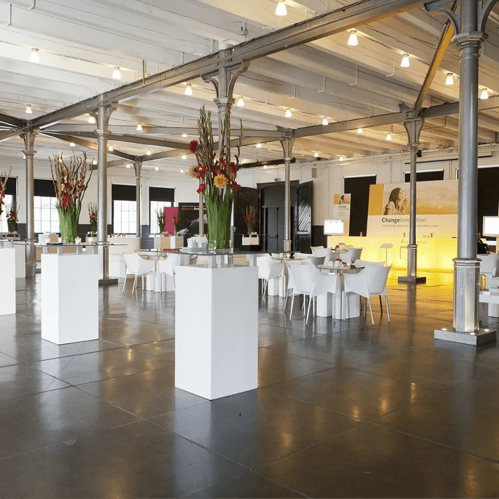 Exposanten – CreaDays